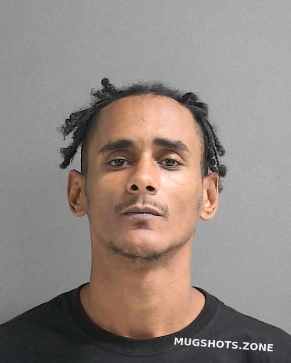 JOHNSON DARNELL ELLIOT 06/22/2023 - Volusia County Mugshots Zone