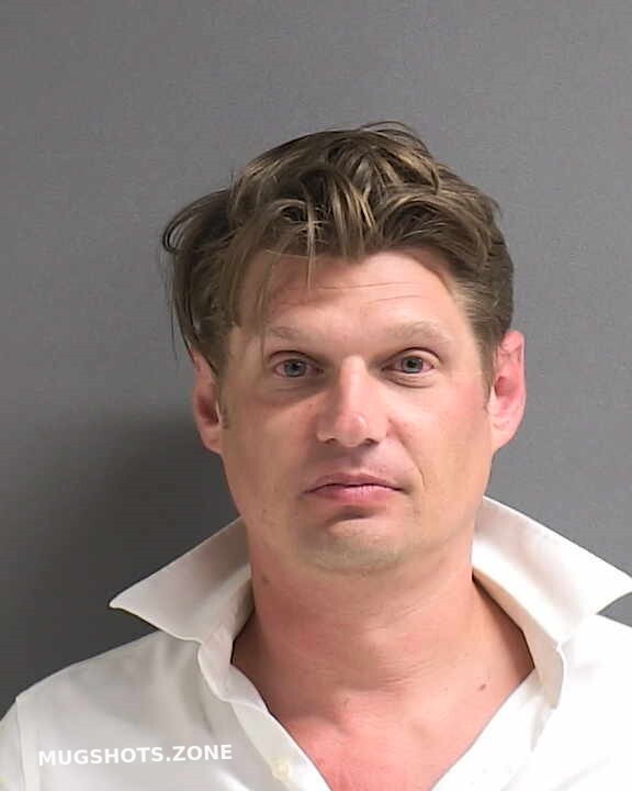 LUNN KENNETH JOHN 06/22/2023 - Volusia County Mugshots Zone