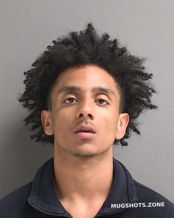 SHAVERS TRAIVON K 06/22/2023 - Volusia County Mugshots Zone