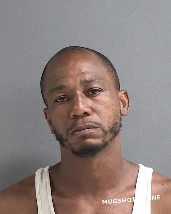 MAYO JONATHAN RAYNARD 06/23/2023 - Volusia County Mugshots Zone