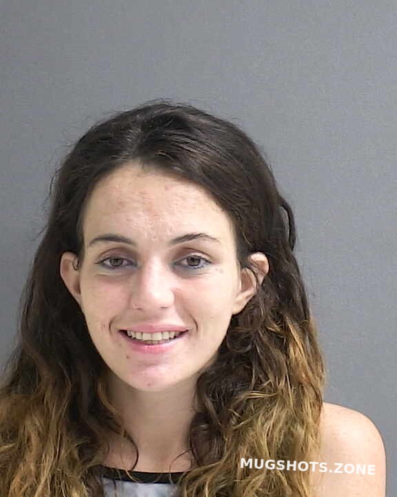 KERSEY ASHLEY N 06/23/2023 - Volusia County Mugshots Zone