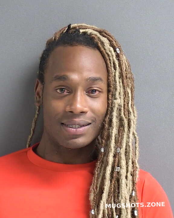 HENRY NICHOLAS COOK 06/23/2023 - Volusia County Mugshots Zone