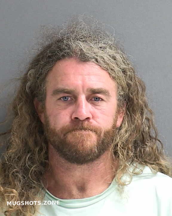 WHEELER JASON WILLIAM 06/23/2023 - Volusia County Mugshots Zone