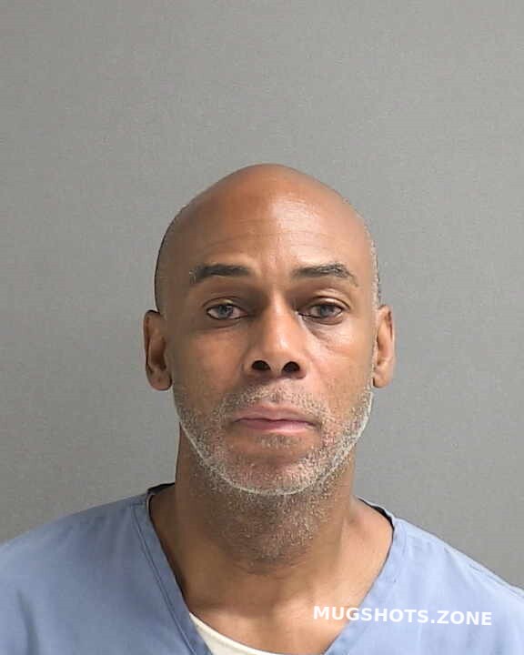 WILEY LEON 06/24/2023 - Volusia County Mugshots Zone