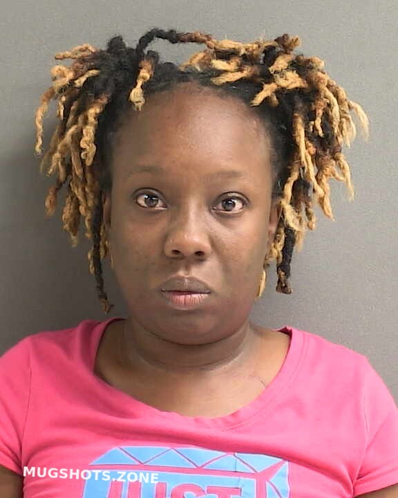 COCKFIELD REGGIS J 06/24/2023 - Volusia County Mugshots Zone