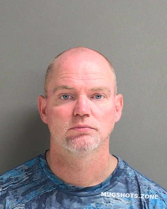 BELK RANDY A 06/24/2023 - Volusia County Mugshots Zone