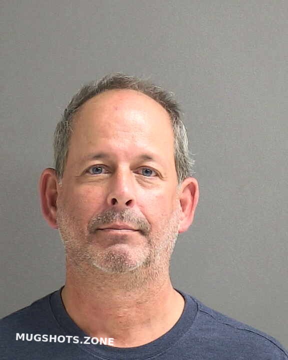 COPPER EDMUND FRANK 06/24/2023 - Volusia County Mugshots Zone