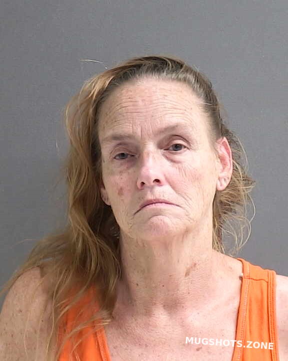 STEWART TRACEY DARLING 06/24/2023 - Volusia County Mugshots Zone