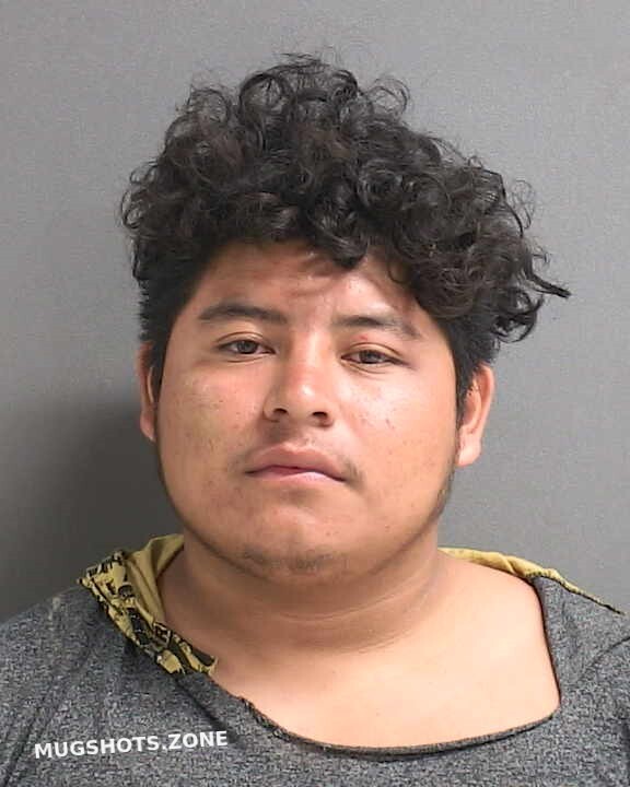 MORALES JOSE BEINITO VALENCIA 06/24/2023 - Volusia County Mugshots Zone