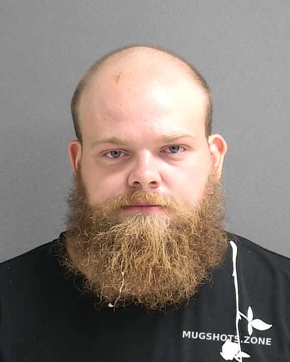 BELLOTT TYLER 06/25/2023 - Volusia County Mugshots Zone