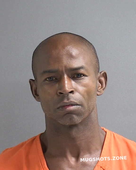 WILLIAMS ANDRE DESMOND 06/25/2023 - Volusia County Mugshots Zone