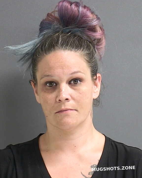SHIPP JAMIE S 06/25/2023 - Volusia County Mugshots Zone