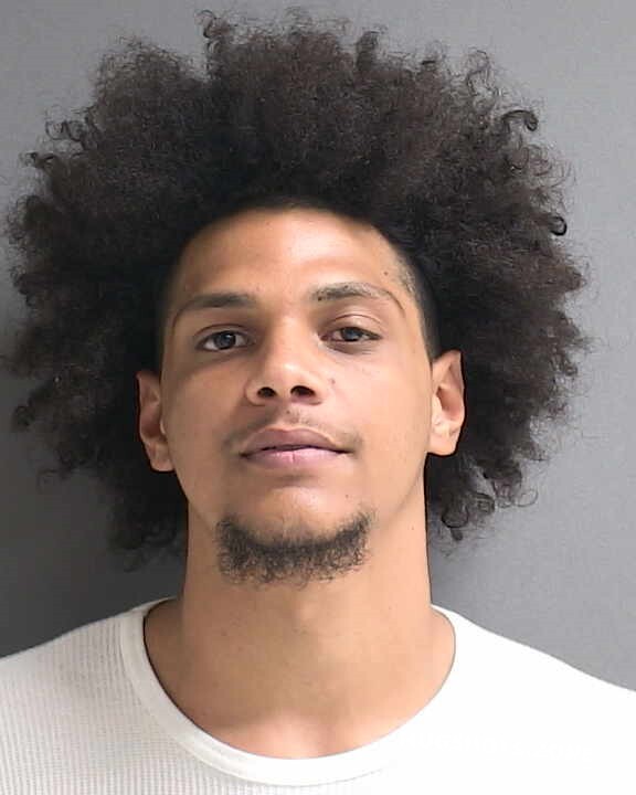 JOHNSON JOSHUA LEE 06/26/2023 - Volusia County Mugshots Zone