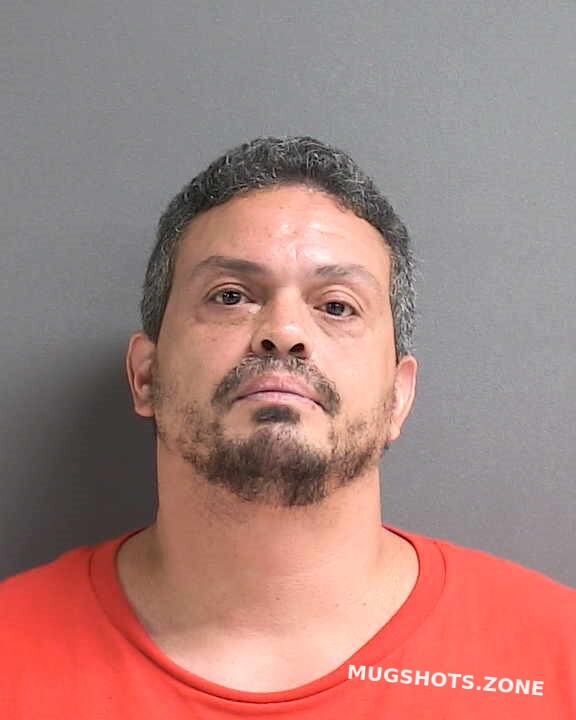 COCKRELL TROY 06/26/2023 - Volusia County Mugshots Zone