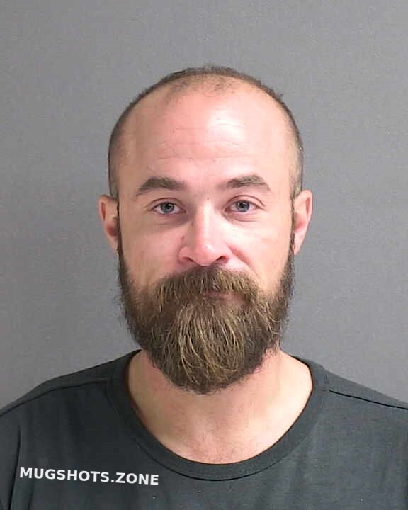 FUHLBRUCK JAYSON P 06/26/2023 - Volusia County Mugshots Zone