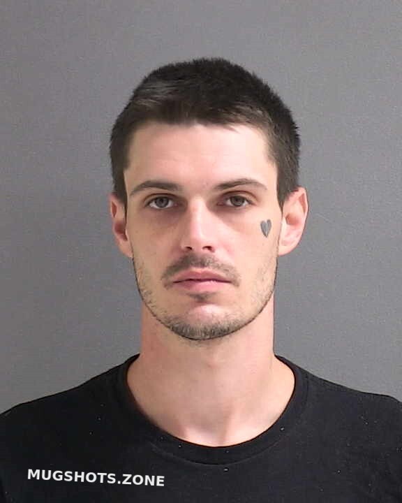 COMER KASEY W 06/26/2023 - Volusia County Mugshots Zone