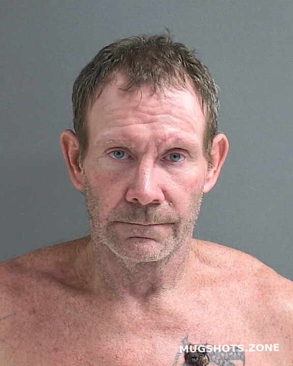 BURROUGHS RONALD M 06/26/2023 - Volusia County Mugshots Zone
