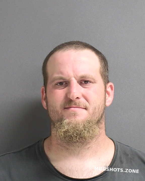 MCKELVIN NICK E 06/27/2023 - Volusia County Mugshots Zone