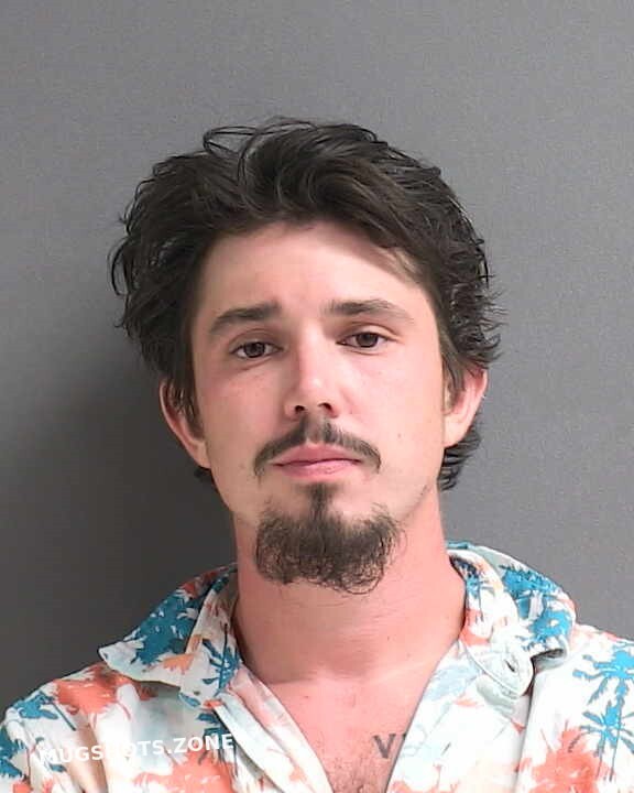 MICHIE NEIL ANDREW 06/28/2023 - Volusia County Mugshots Zone