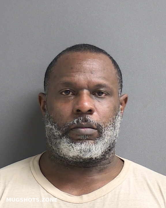 Williams Clifford Edwards 06 28 2023 Volusia County Mugshots Zone