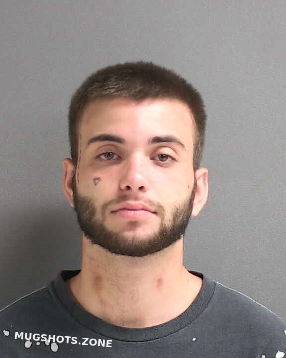 BROWN AUSTIN CRAIG 06/28/2023 - Volusia County Mugshots Zone