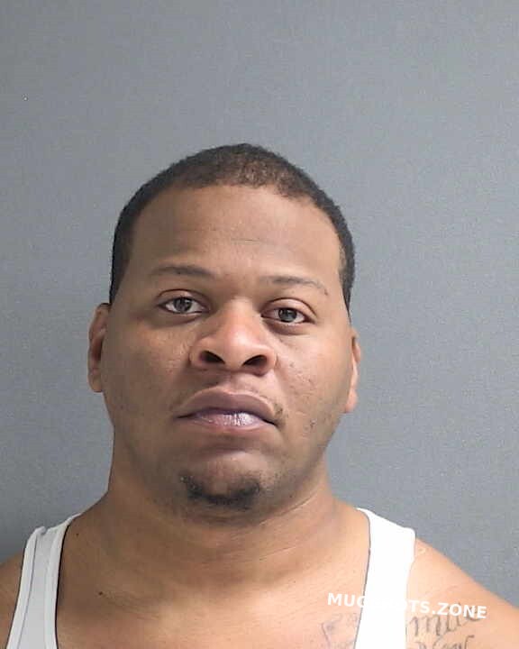 SWINT MAURICE TONY 06/29/2023 - Volusia County Mugshots Zone