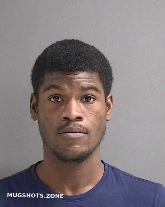 BARNETT MICHAEL LAMONT 06/29/2023 - Volusia County Mugshots Zone