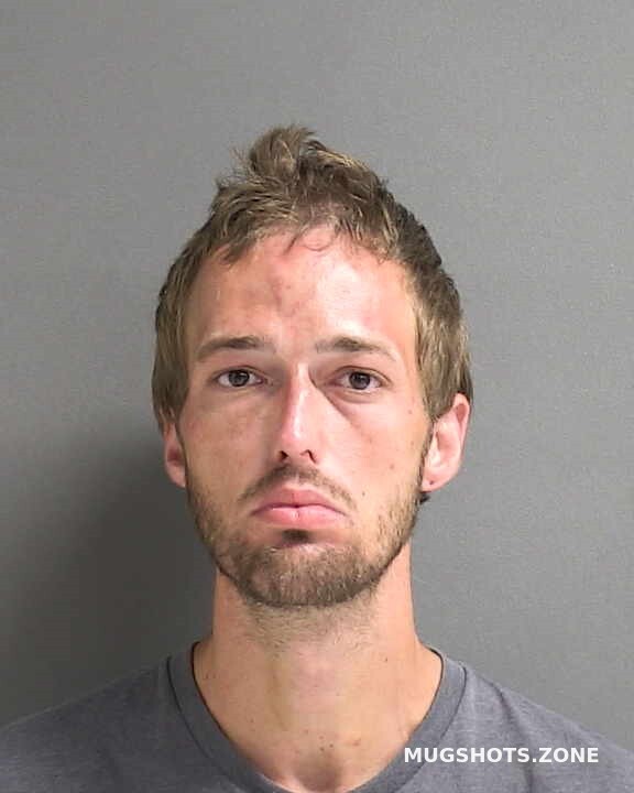 TONEY TIMOTHY DANIEL 06/30/2023 - Volusia County Mugshots Zone