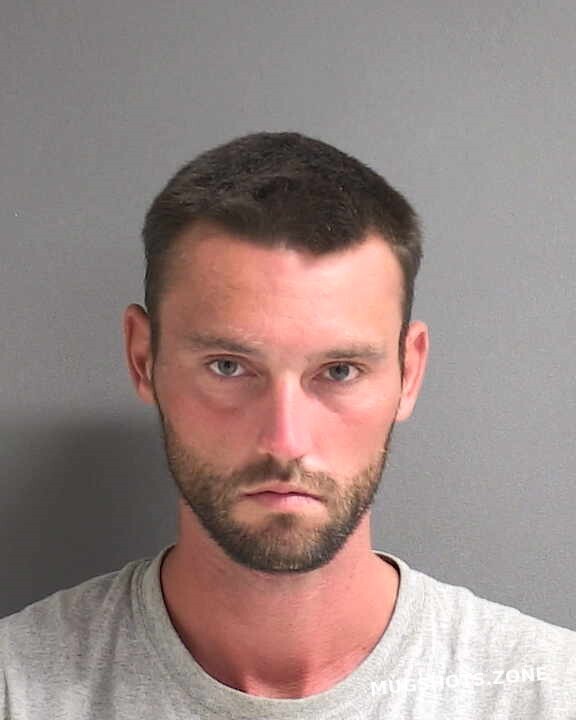 FORT RYAN DANIEL 06/30/2023 - Volusia County Mugshots Zone