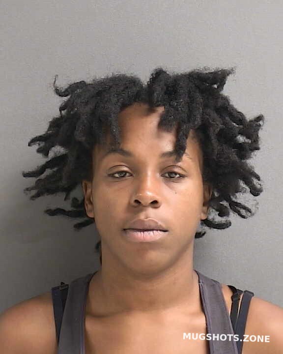 WALKER JAQUANDRA J 07/01/2023 - Volusia County Mugshots Zone