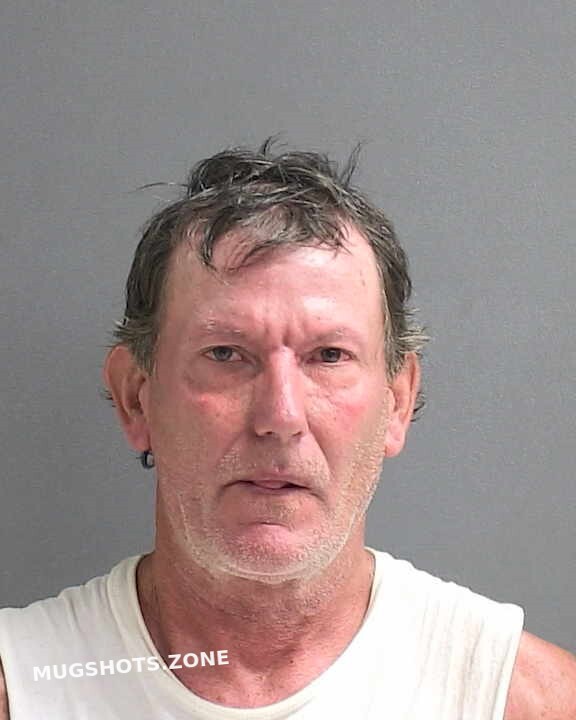 SHARKEY STEVEN A 07/01/2023 - Volusia County Mugshots Zone