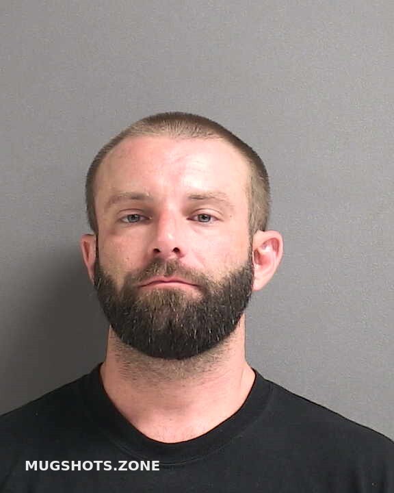 LAMB ERIC TODD 07/01/2023 - Volusia County Mugshots Zone