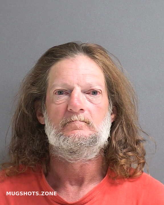 PARKS TIMOTHY LAYNE 07/01/2023 - Volusia County Mugshots Zone