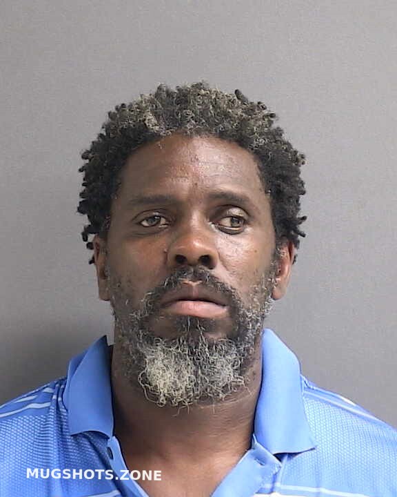 GIBSON MAURICE D 07/01/2023 - Volusia County Mugshots Zone
