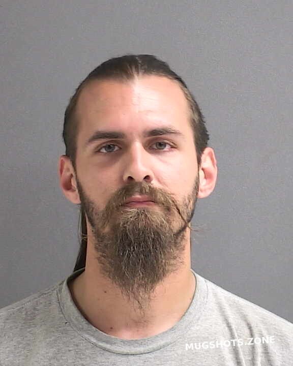 HARPER STEVEN R 07/01/2023 - Volusia County Mugshots Zone