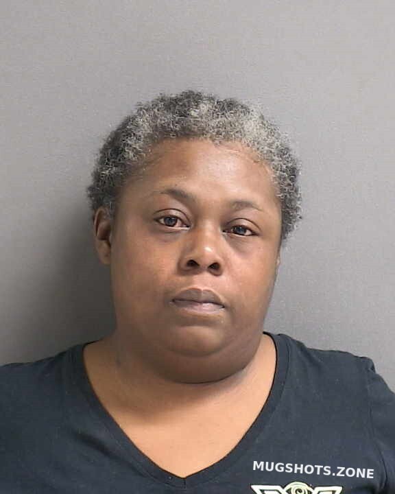 ALLEN QUENNA JOHNELL 07/01/2023 - Volusia County Mugshots Zone