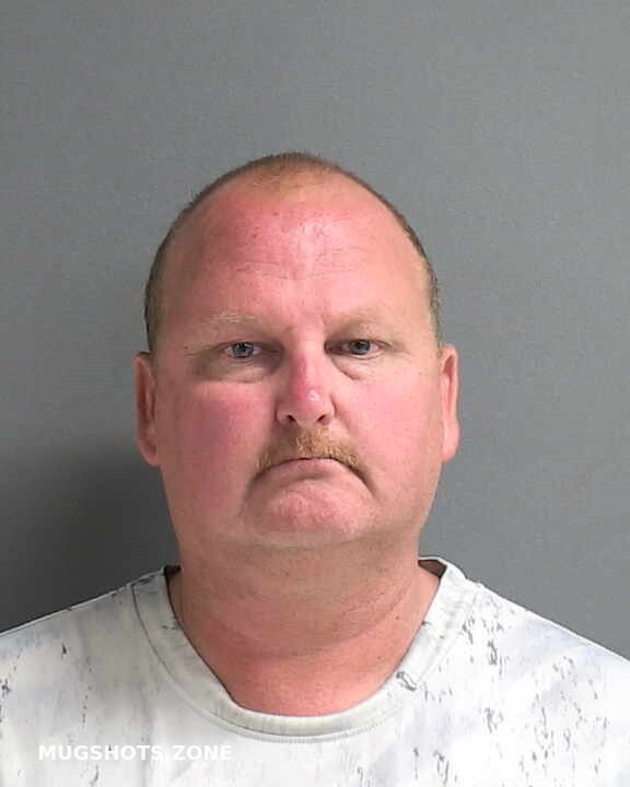 RHOADES JASON WAYNE 07/01/2023 - Volusia County Mugshots Zone