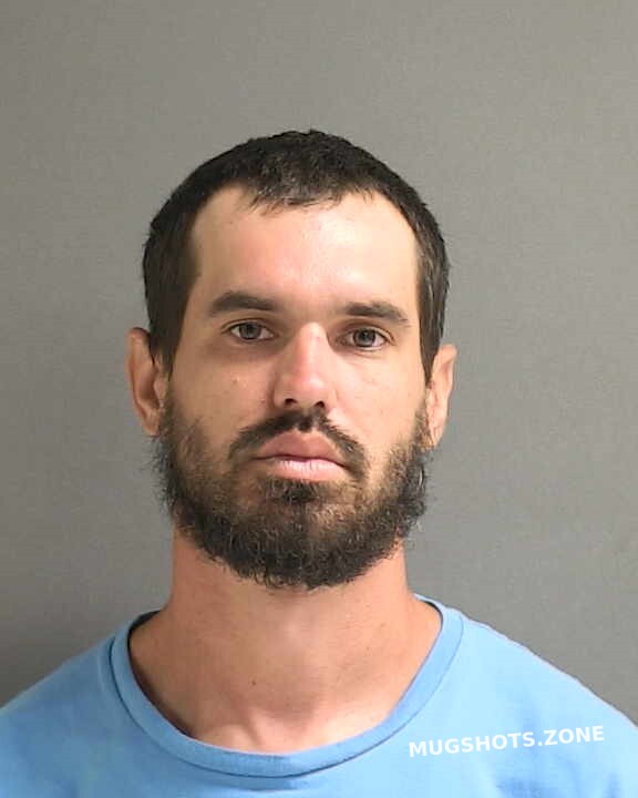 TURNER STEVEN RAY 07/02/2023 - Volusia County Mugshots Zone