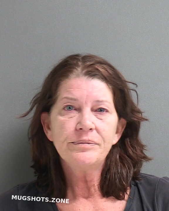 LITTLE LISA RUTH 07/02/2023 - Volusia County Mugshots Zone