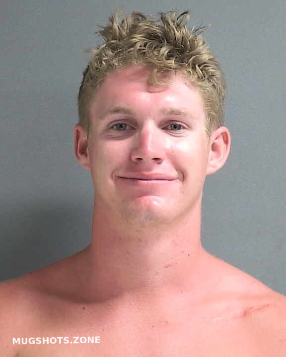RATHBUN WYATT CHRISTOPHER 07/02/2023 - Volusia County Mugshots Zone
