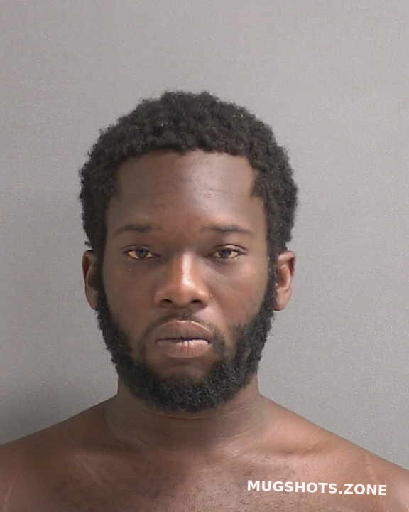 WHEELER DEANDRE M 07/02/2023 - Volusia County Mugshots Zone
