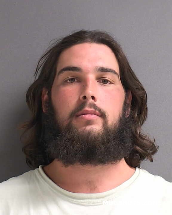 RUTLEDGE CHARLES PATRICK 07/03/2023 - Volusia County Mugshots Zone