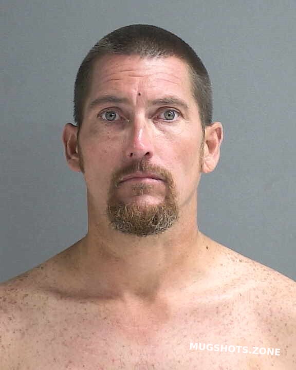 AUSTIN MATTHEW G 07/03/2023 - Volusia County Mugshots Zone