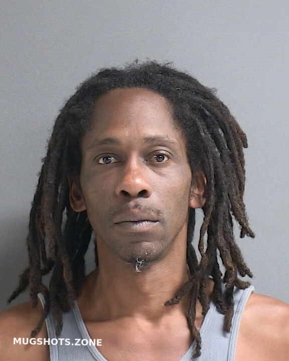 MOSS TIMOTHY K 07/04/2023 - Volusia County Mugshots Zone