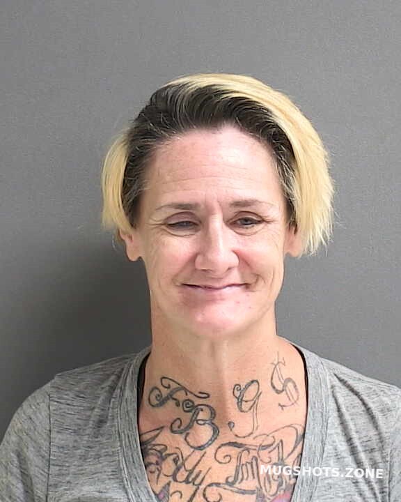 RAINEY ANGELA D 07/05/2023 - Volusia County Mugshots Zone