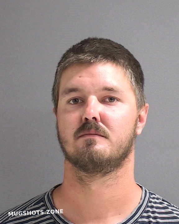 HARRELL ALAN MITCHELL 07/06/2023 - Volusia County Mugshots Zone