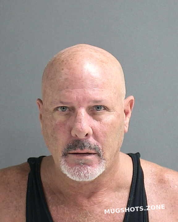HIGGINBOTHAM MICHAEL ALLEN 07/06/2023 - Volusia County Mugshots Zone