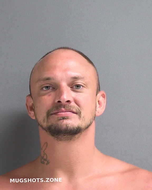 RICE BILLY JUSTIN 07/06/2023 - Volusia County Mugshots Zone