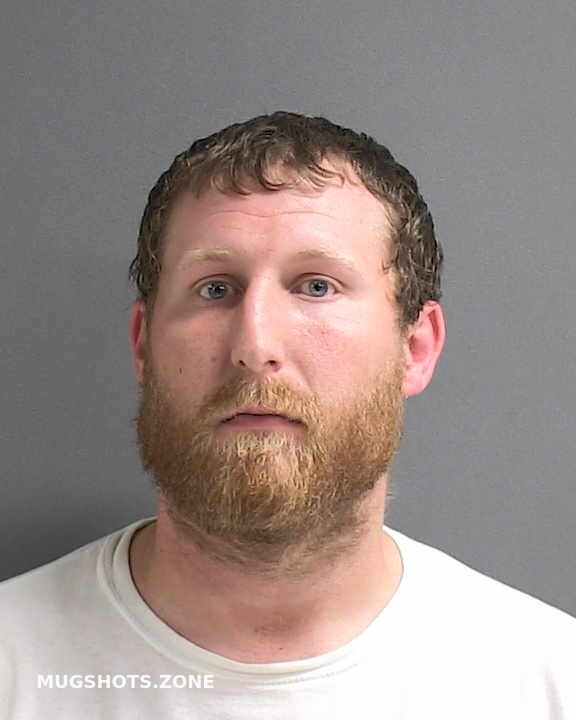 ROWE GARRETT MATTHEW 07/06/2023 - Volusia County Mugshots Zone