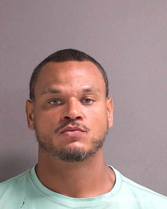BOOKER RICKEY 07/07/2023 - Volusia County Mugshots Zone